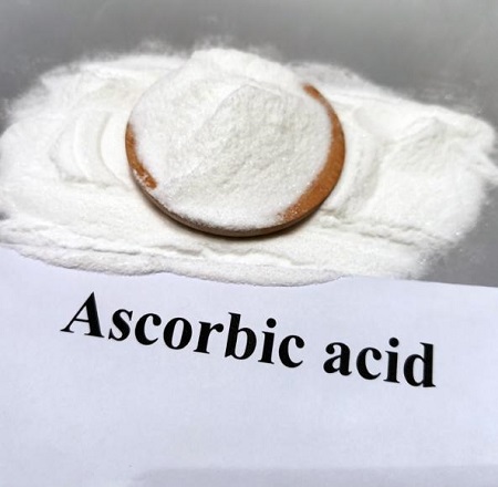 We need to know about ascorbic acid - Maxmedchem